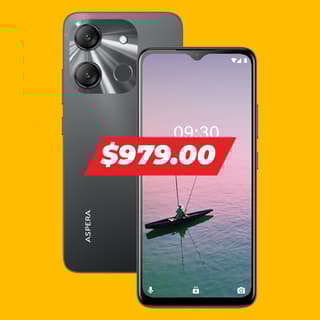 Discover if the Aspera Buzz & Nitro is right for you!