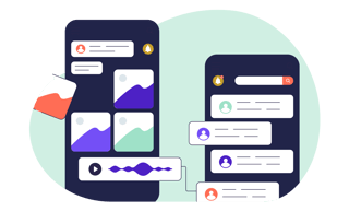 Modern Workplace Scorecard - Draft mode