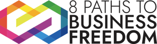 8 Paths to Business Freedom