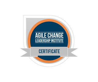 Your Agile Change Leadership Score