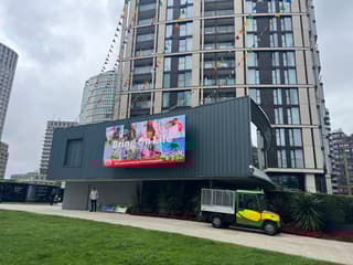 What do you need for a Perfect Video Wall?