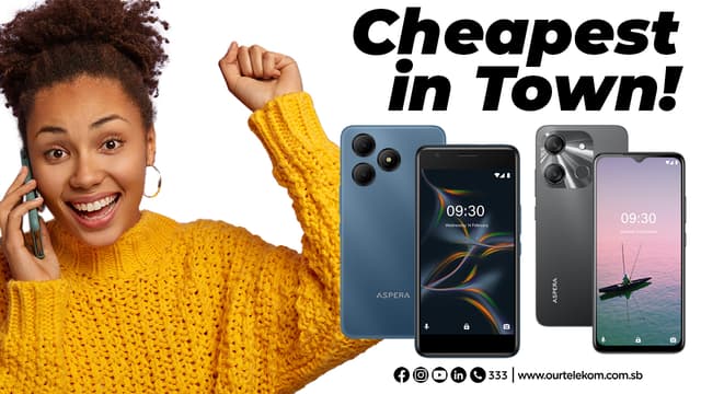 Discover if the Aspera Buzz & Nitro is right for you!