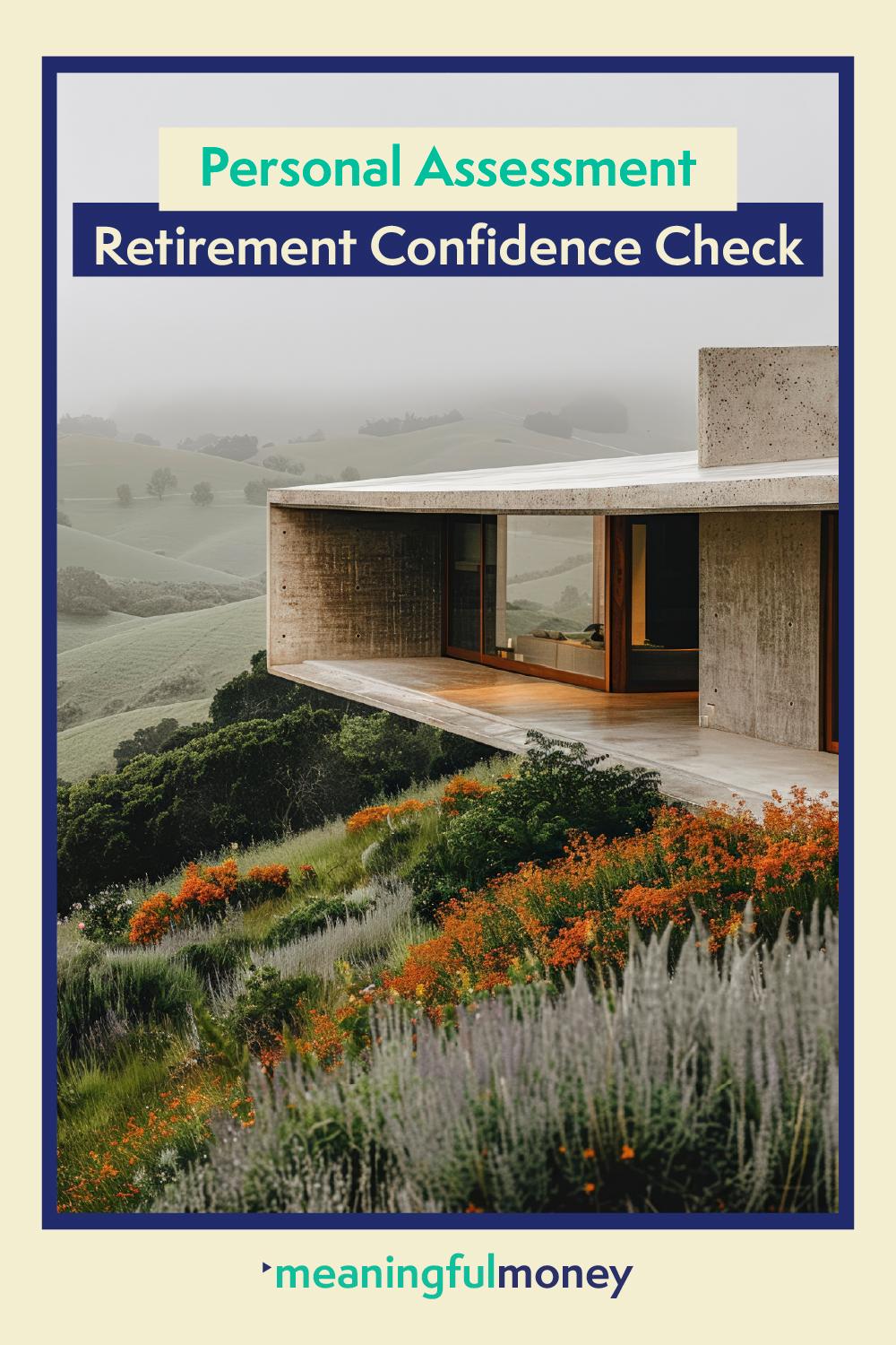 Your Retirement Confidence Check