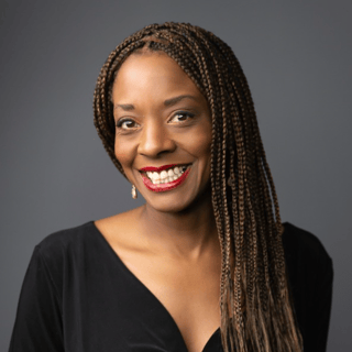 Key Person of Influence Scorecard - EMEA