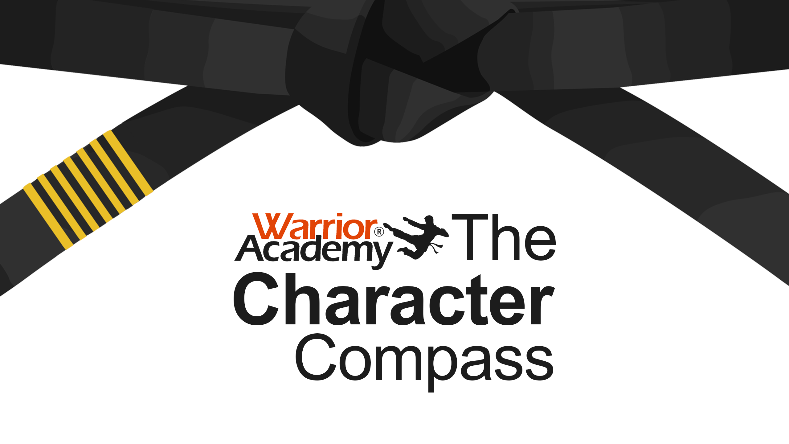 The Character Compass