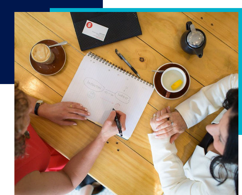 Communication & Connection Scorecard