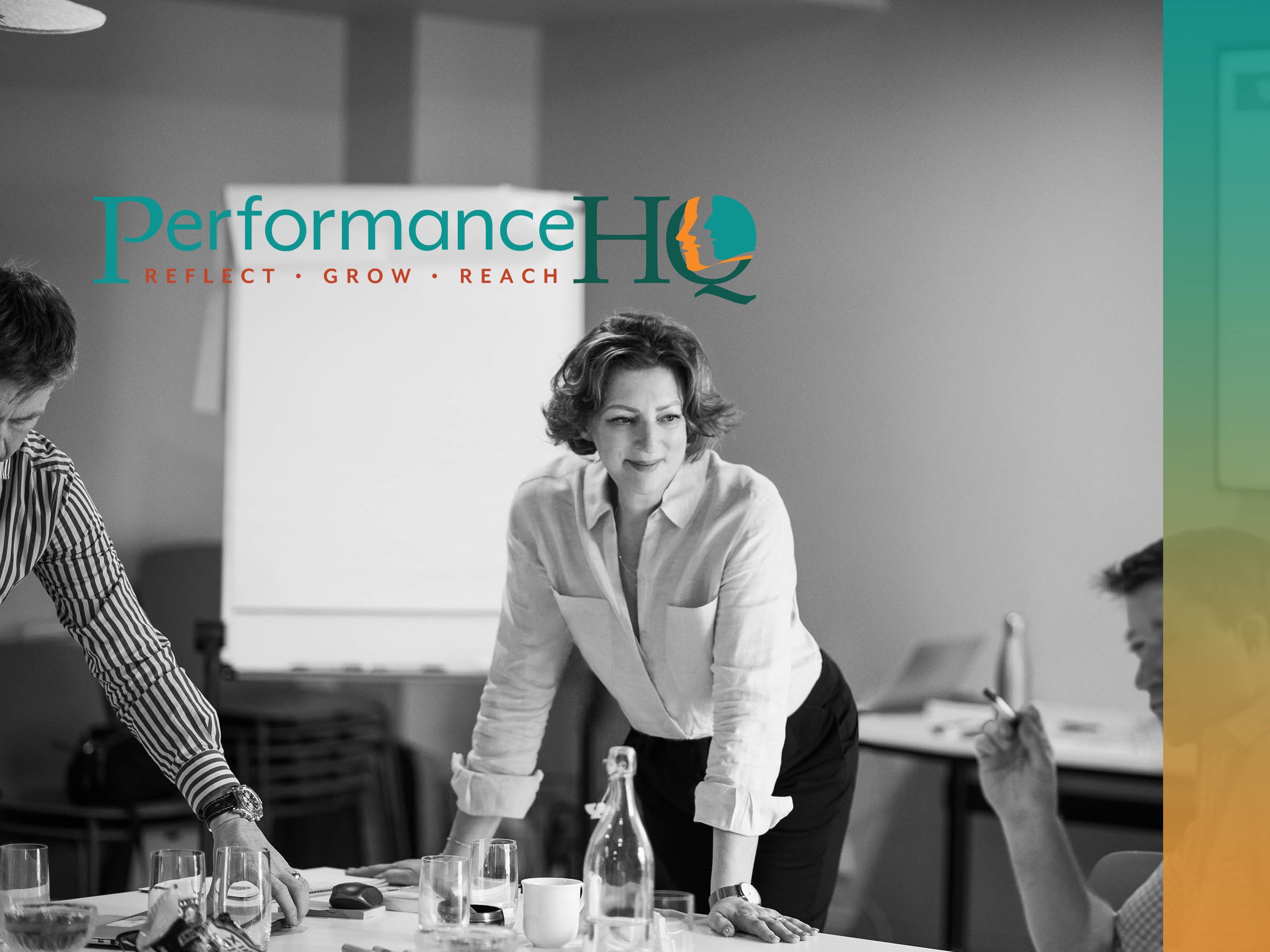 The Performance CEO Scorecard