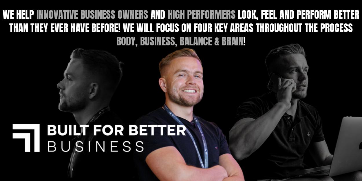 Built For Better Performance Audit