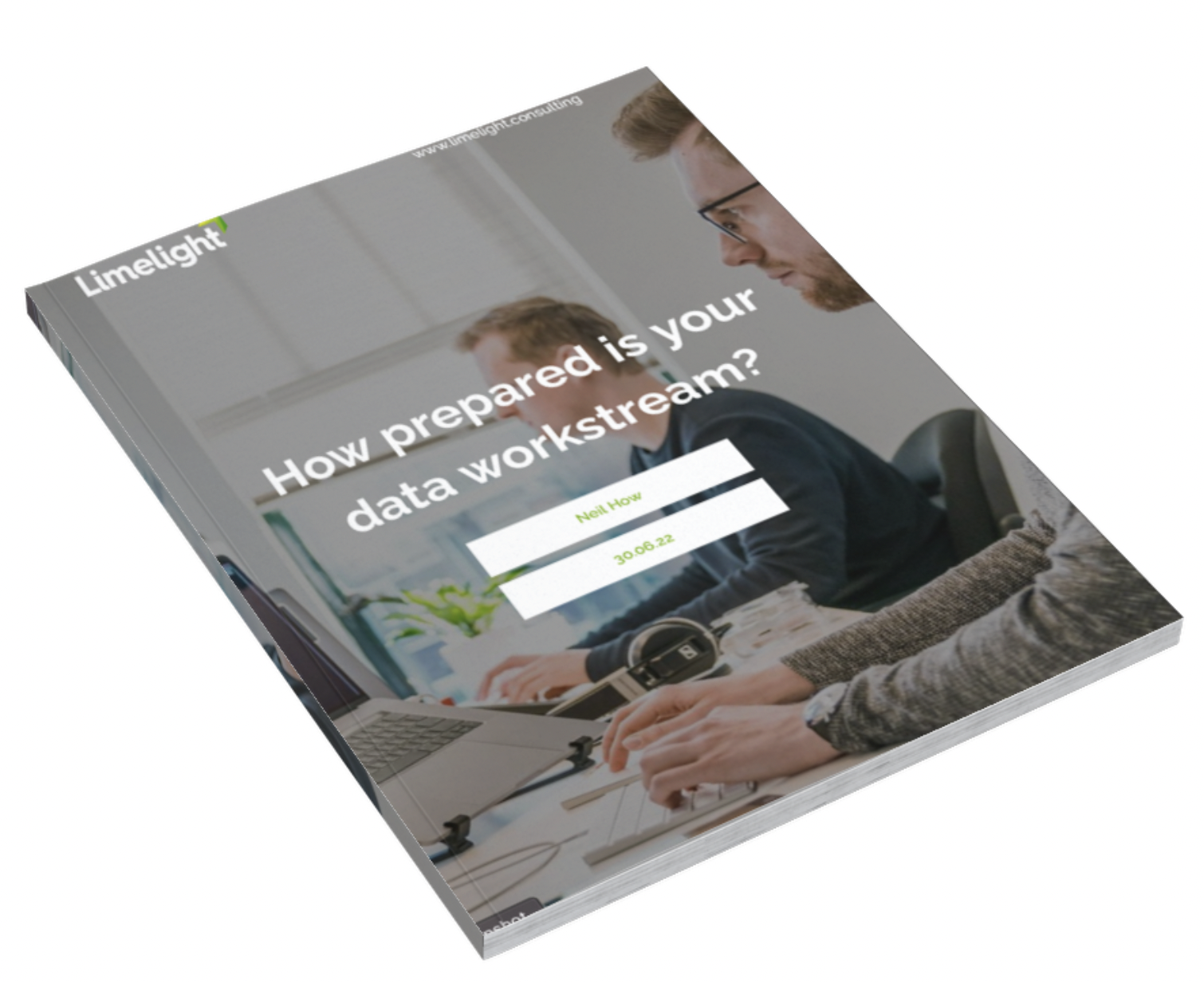 Is your data ready for go-live?