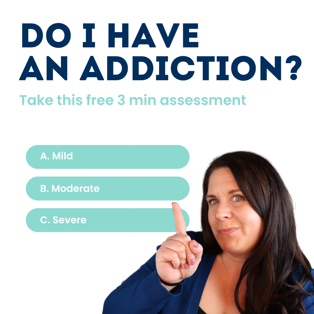 Addiction Severity Assessment