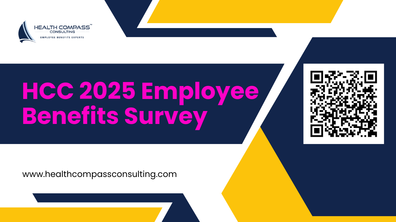 HCC 2025 Benefits Survey