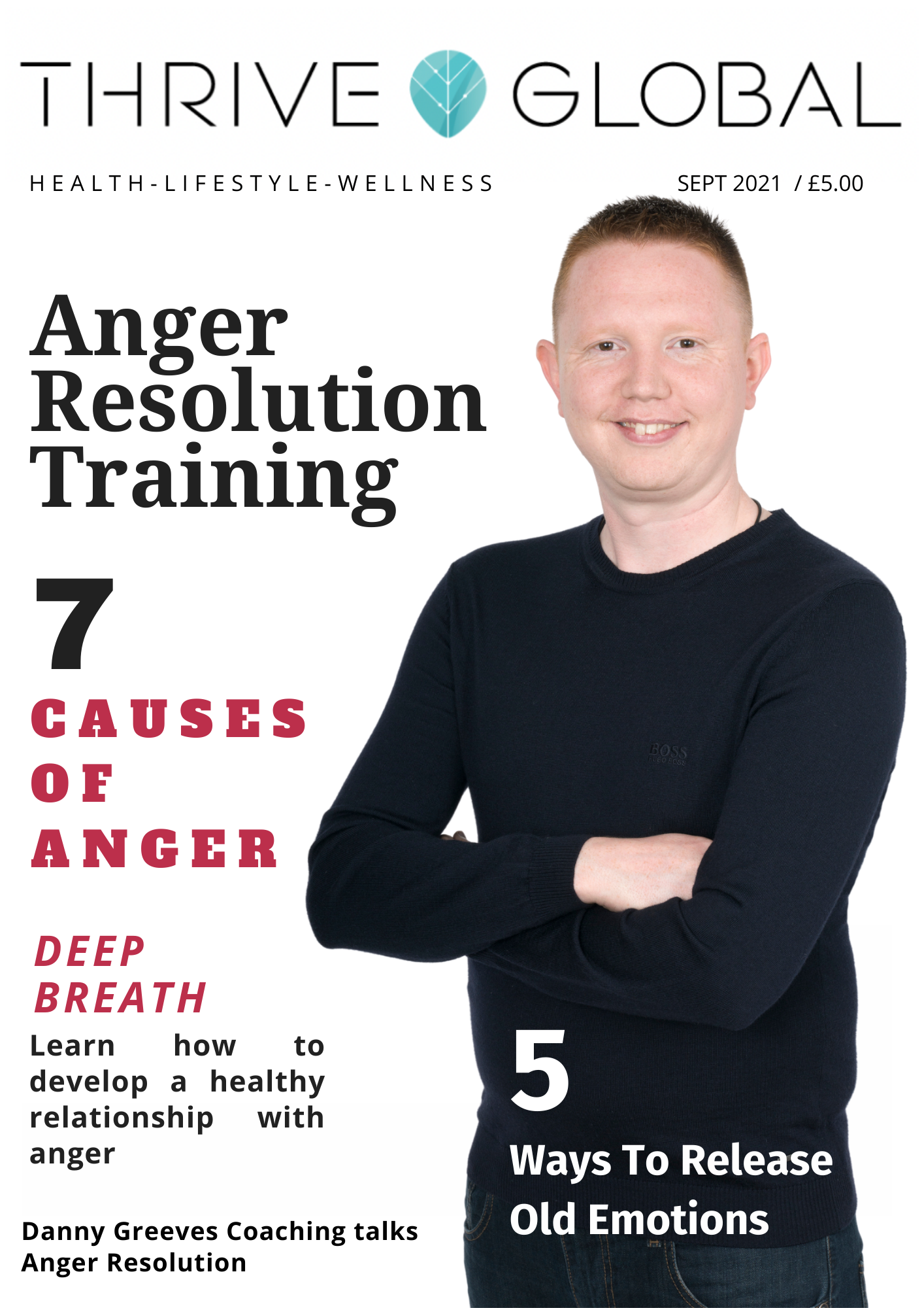 The Trauma Resolution Scorecard