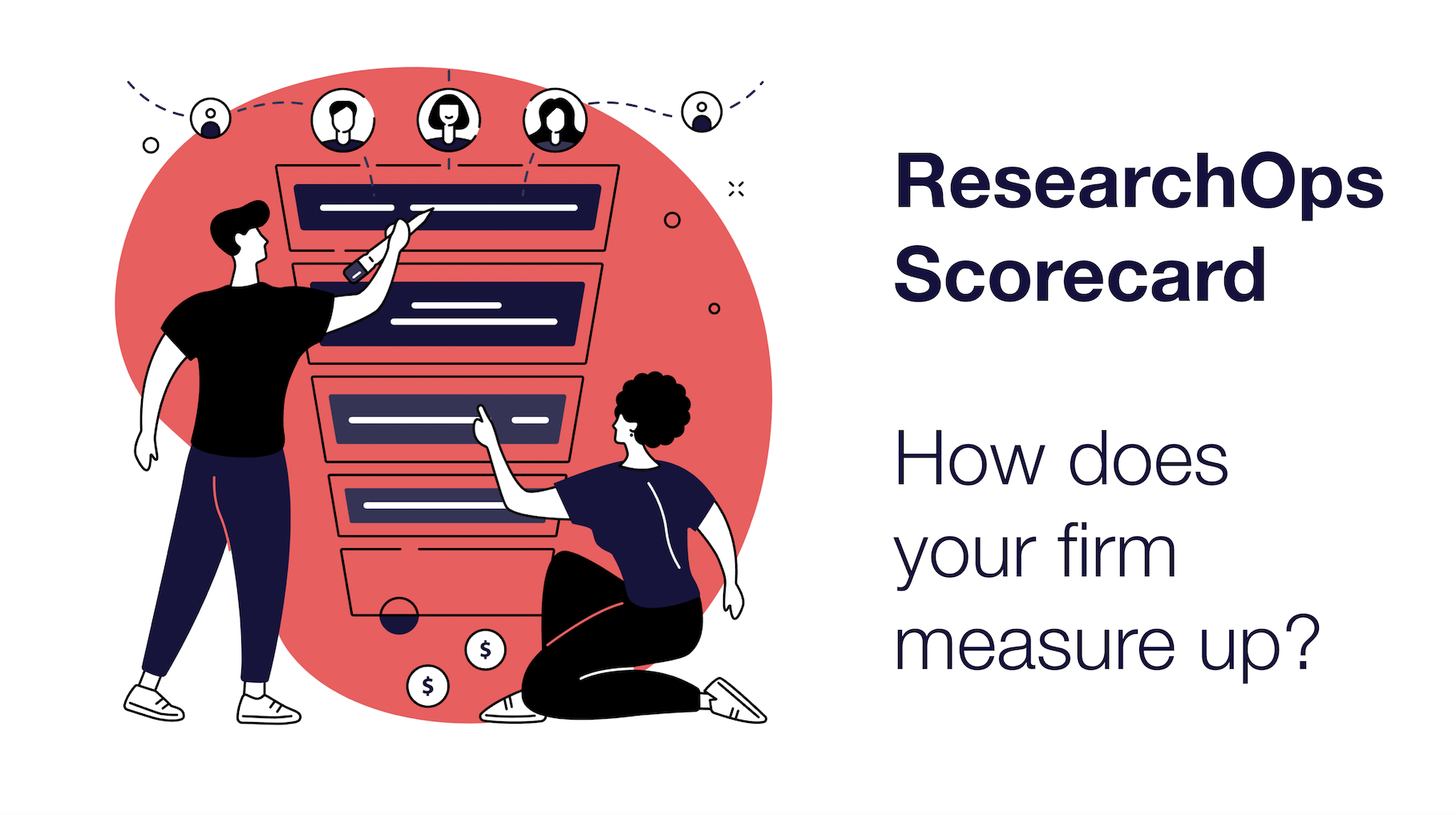 The Research Operations Scorecard