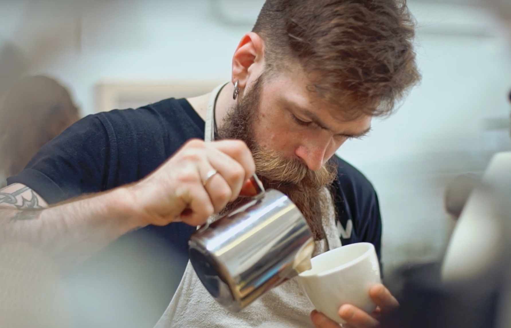 Fewer Waits, More Coffee Moments Scorecard