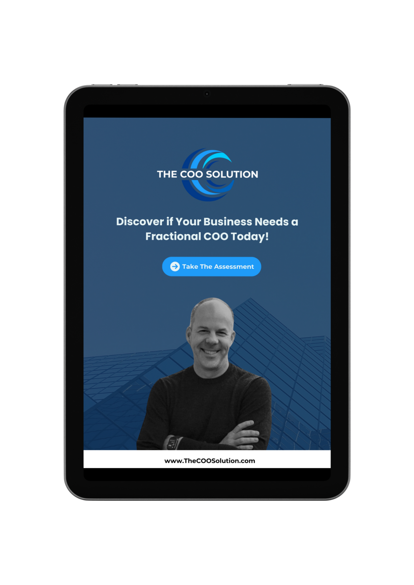 Fractional COO The COO Solution