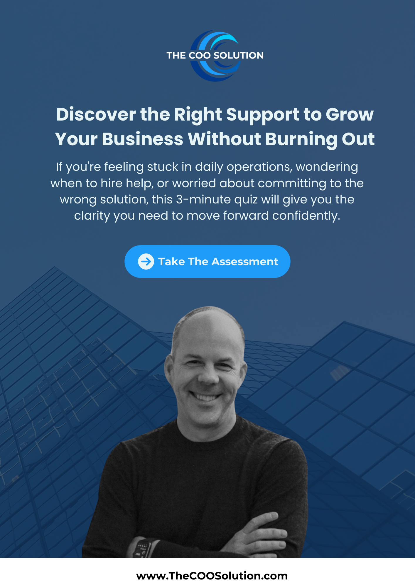 Fractional COO The COO Solution