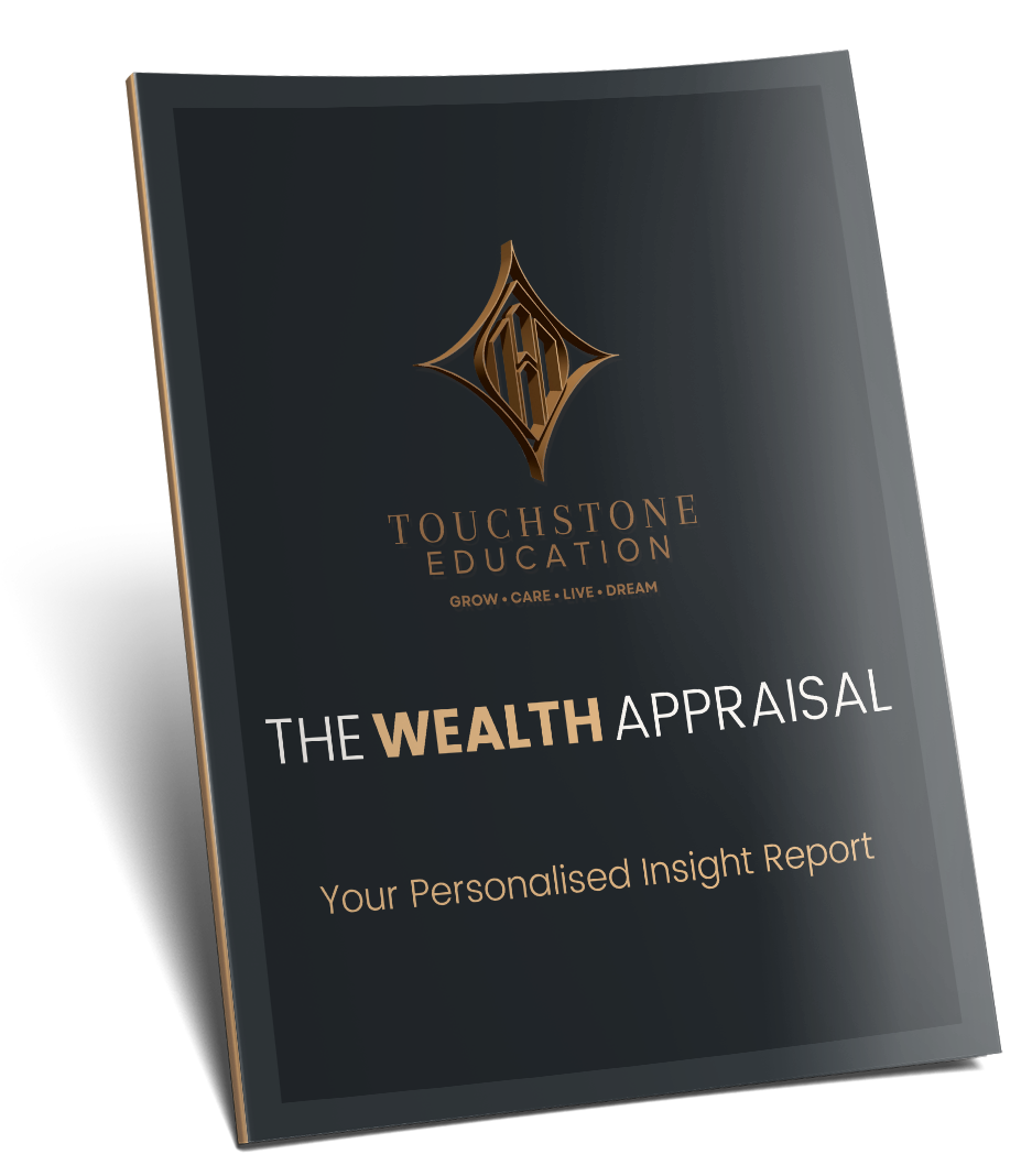The WEALTH Appraisal Scorecard - C