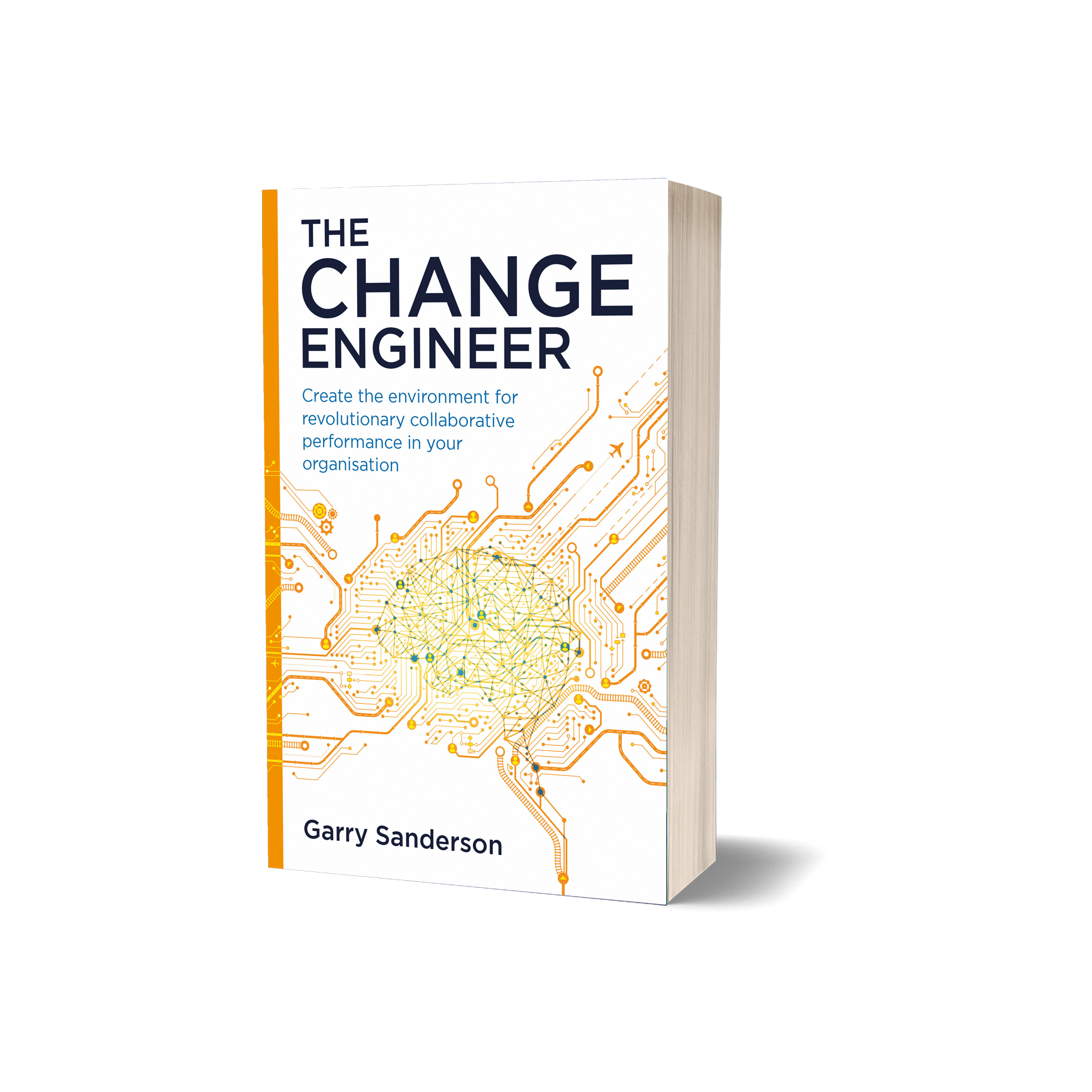 Unlock revolutionary collaborative performance in your organisation!