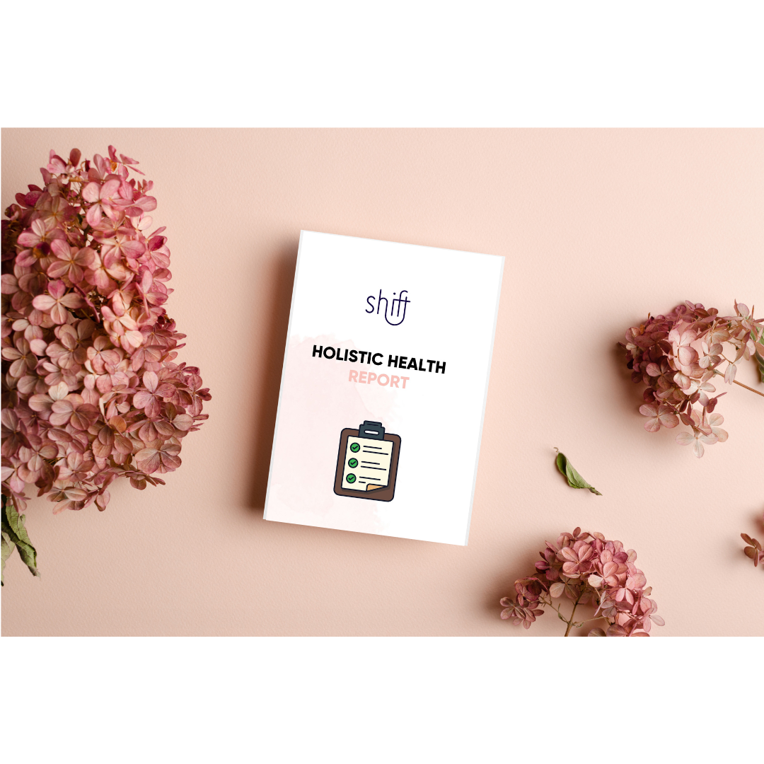 Shift Integrative Health Report