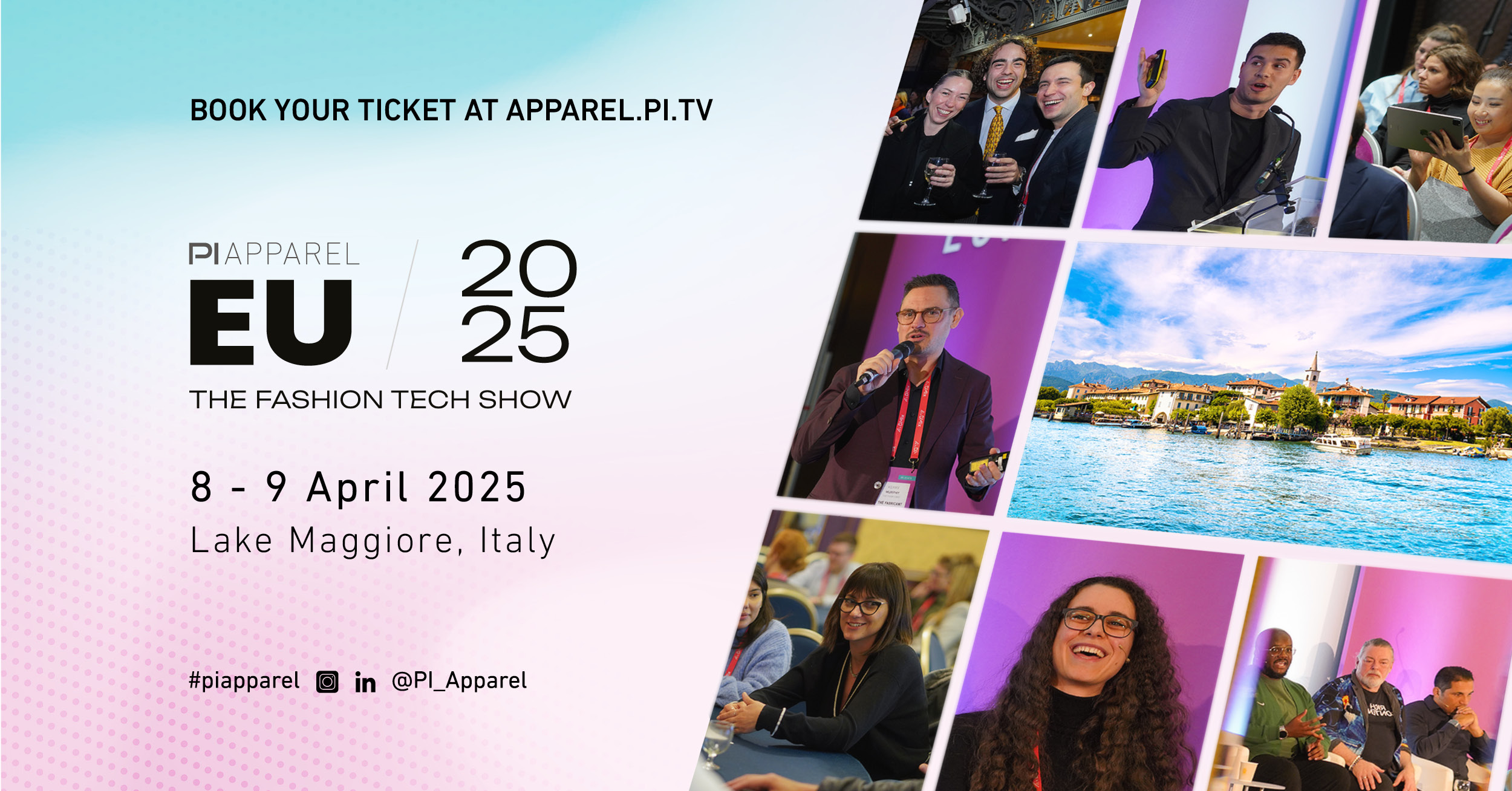 Design.Make.Sell 2025