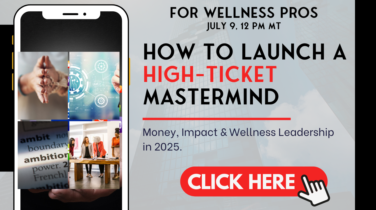 WPA WBA: Recurring Workshop