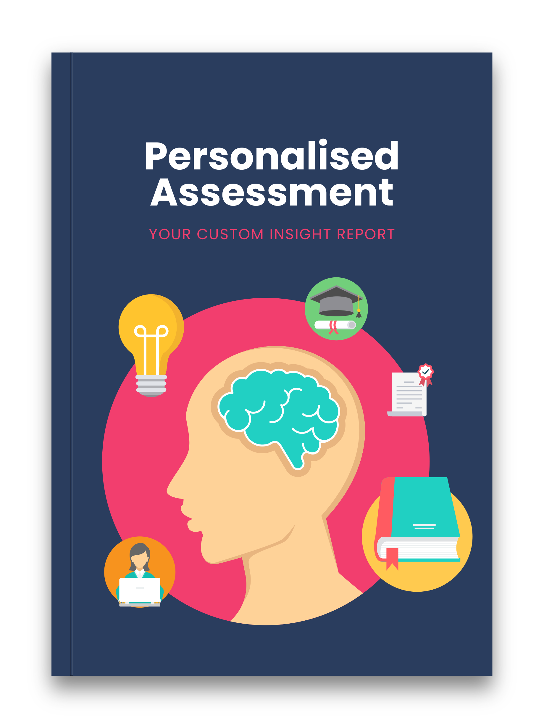 The Faster Learner Scorecard 2025 Demo Template | ScoreApp