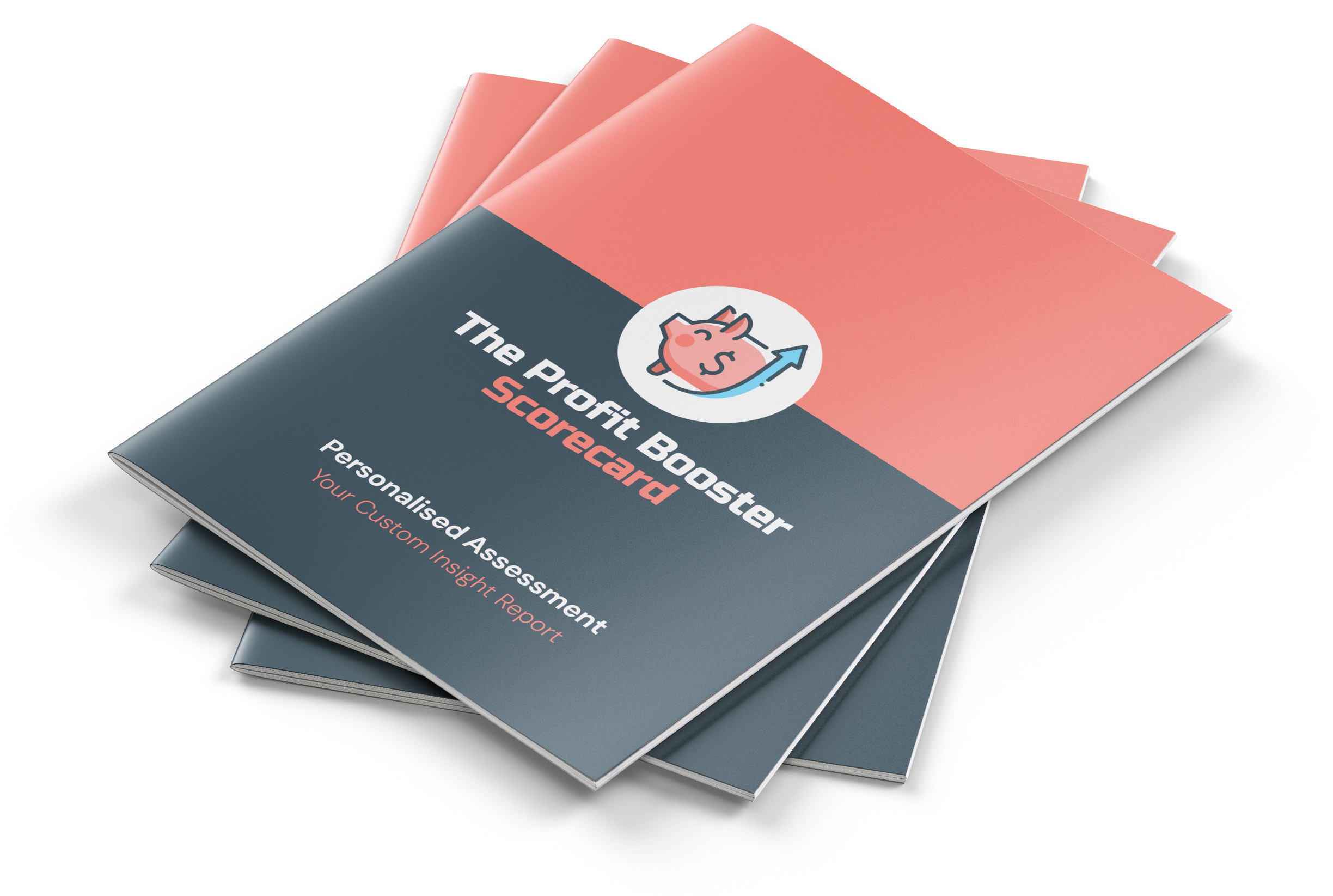 The Profit Booster Scorecard 2025 Demo Template | ScoreApp