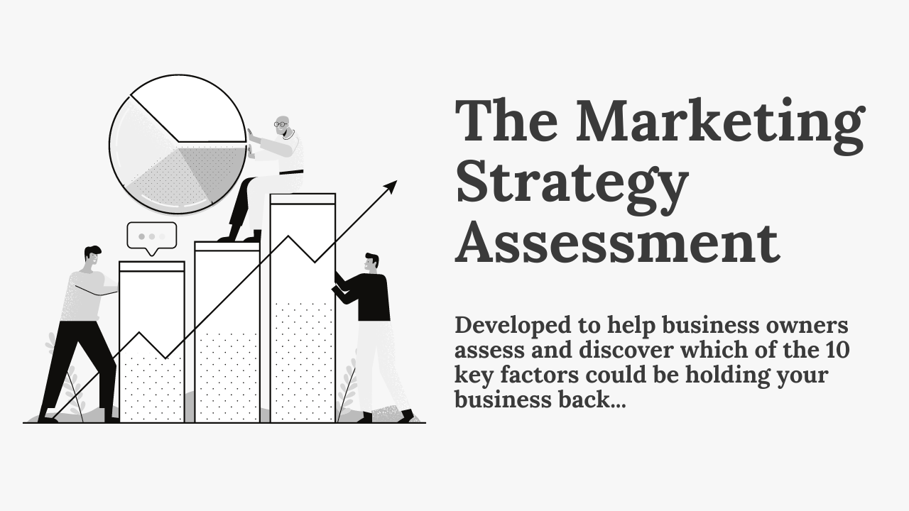 Extension Marketing Assessment