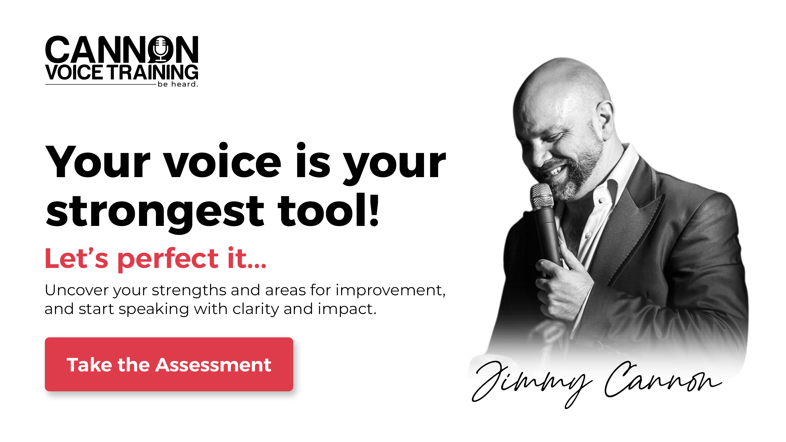 The Cut-Through Communicator Test