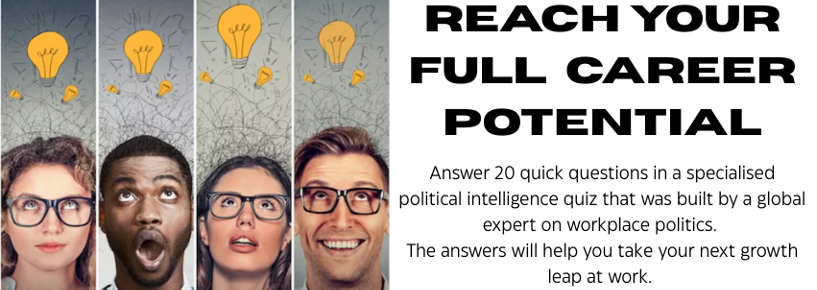 How Politically Intelligent are you?