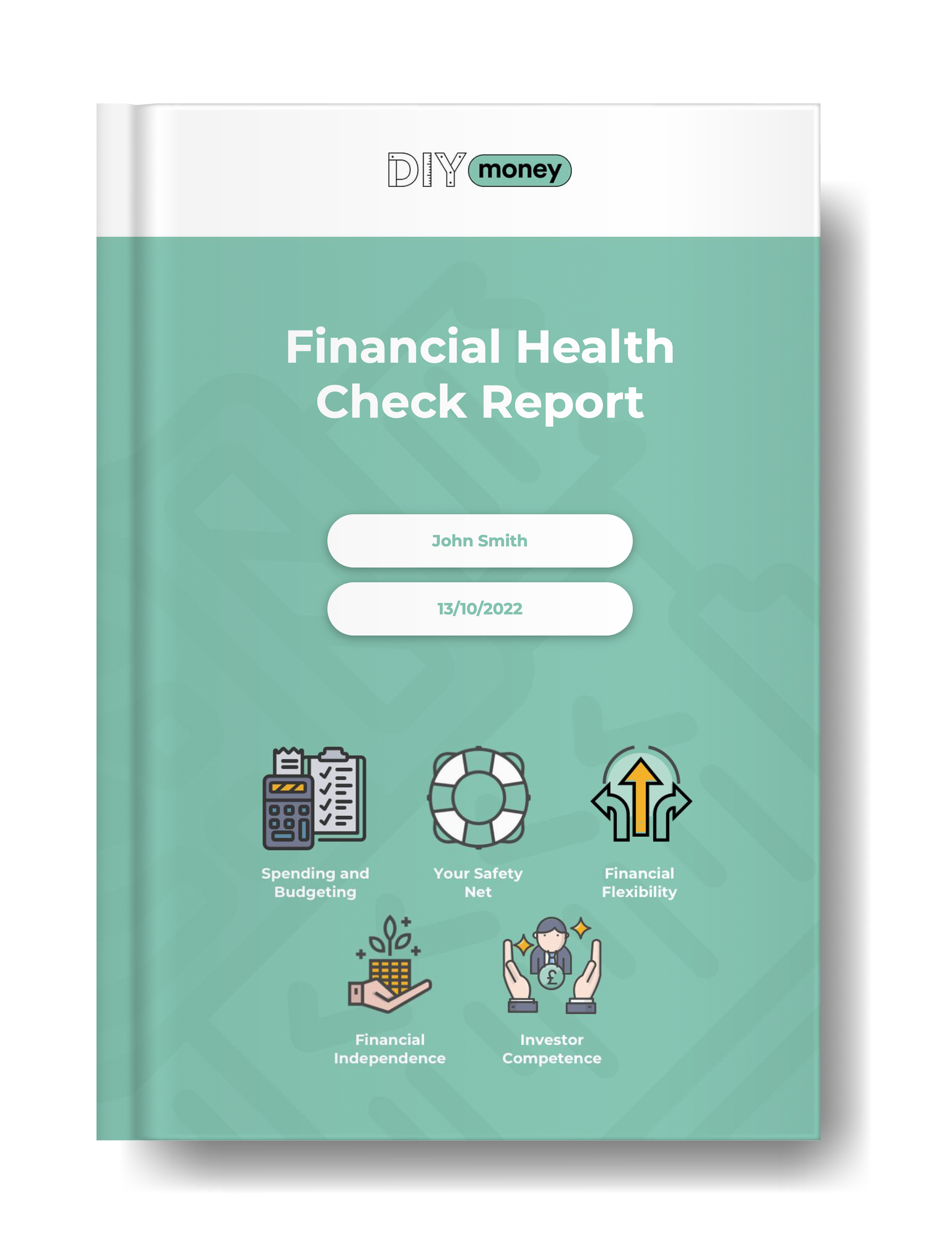 Financial Health Check