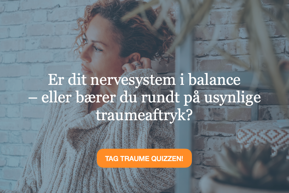 TRAUME QUIZZEN