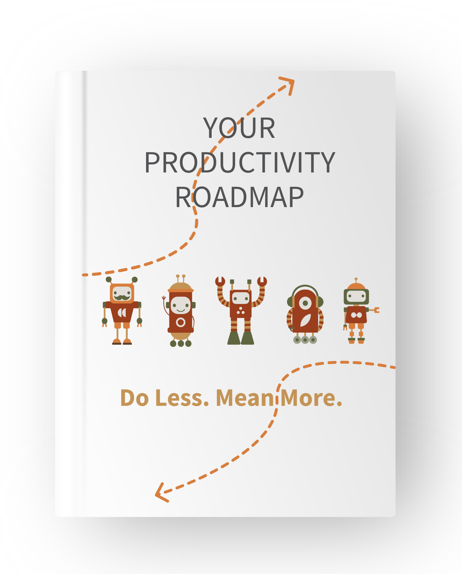 Your Productivity Roadmap