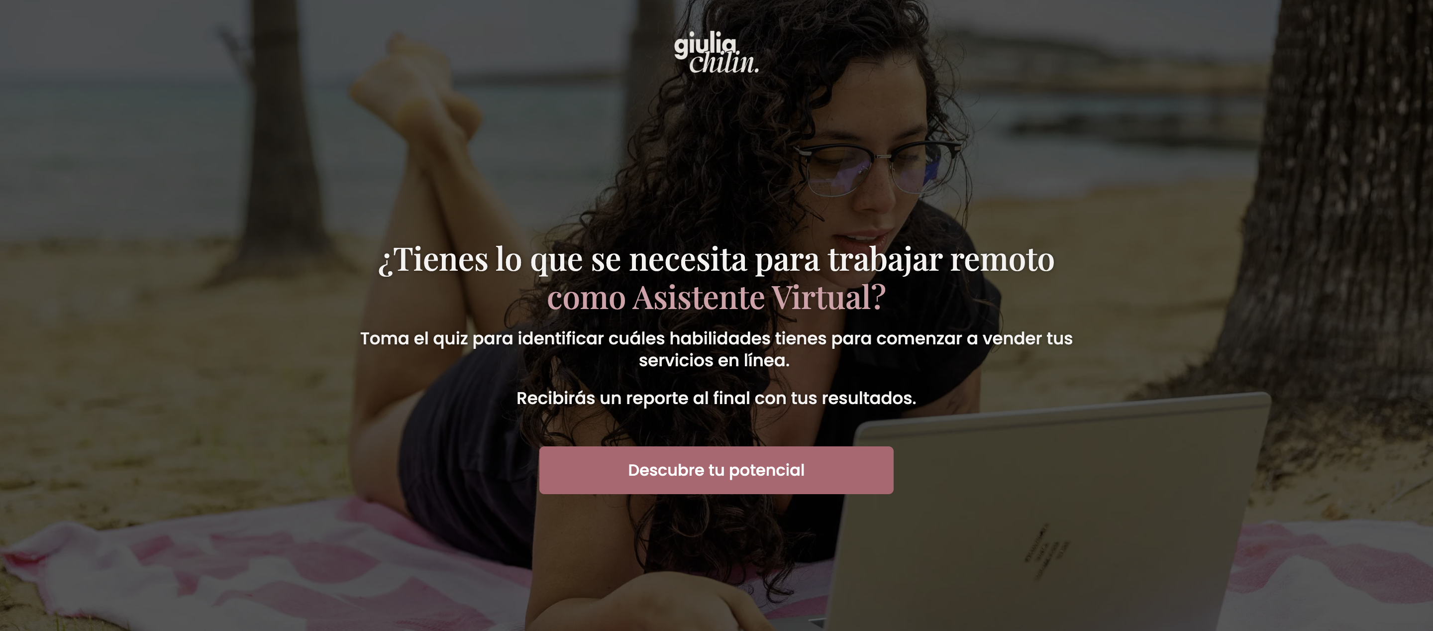 Quiz Asistente Virtual