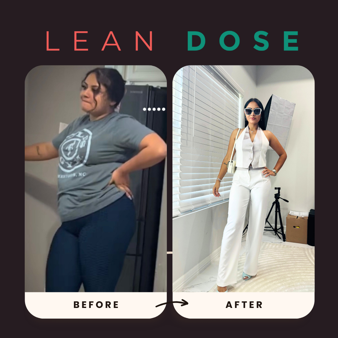 Lean Dose Qualifying Quiz