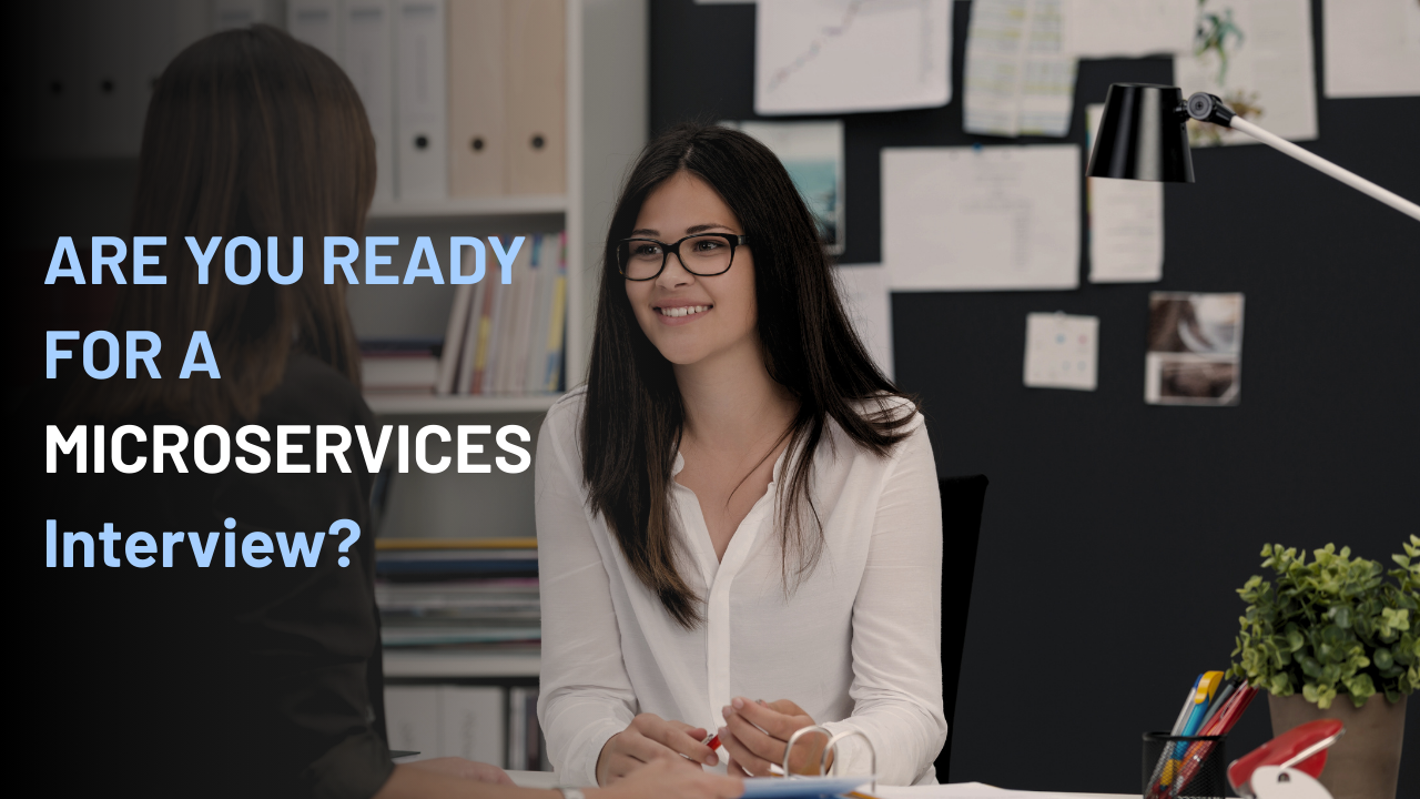 Discover Your Microservices Interview Readiness Quiz
