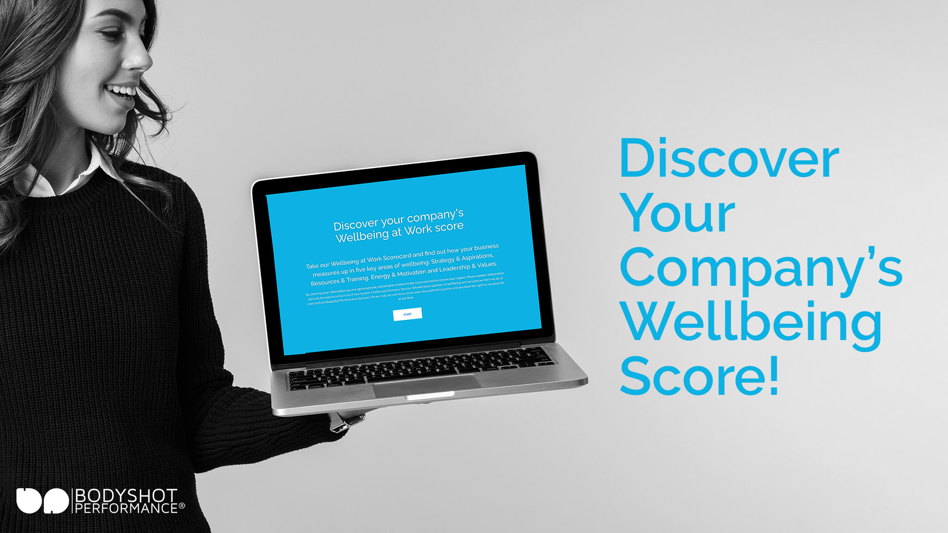 Wellbeing at Work Scorecard