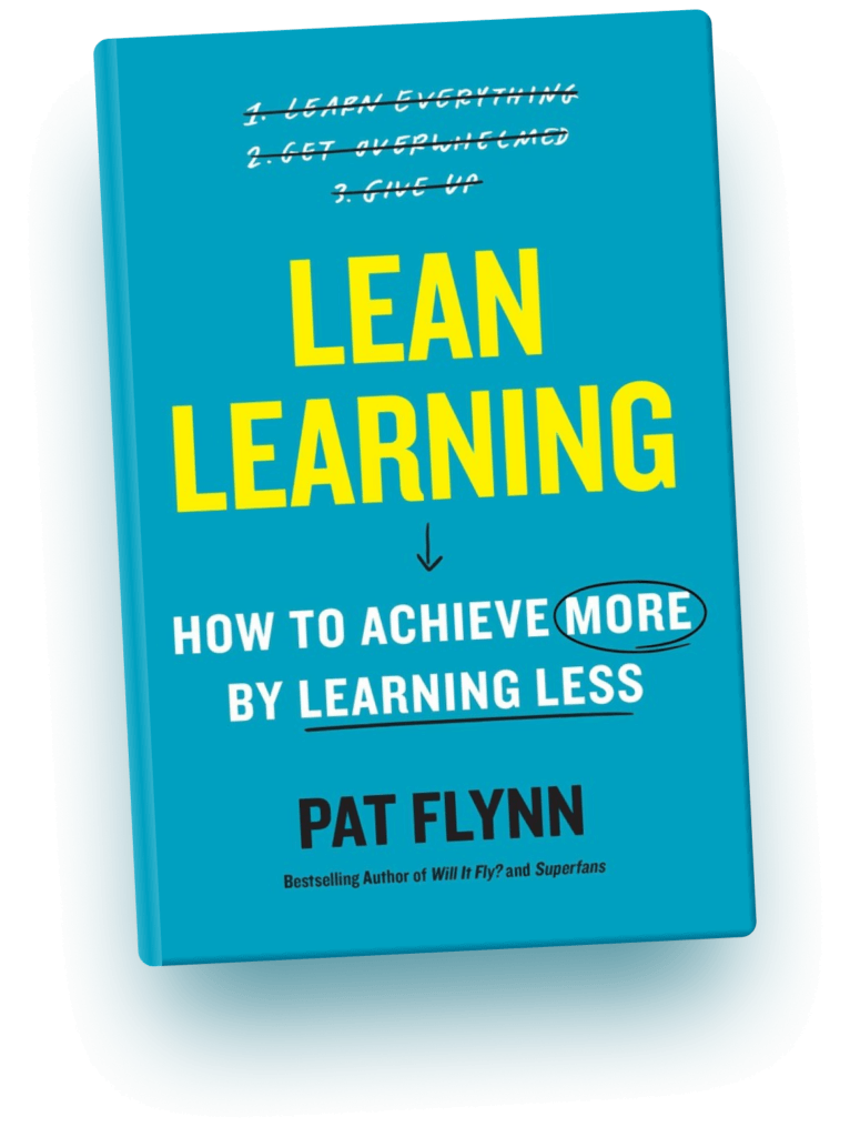 The Lean Learning Quiz