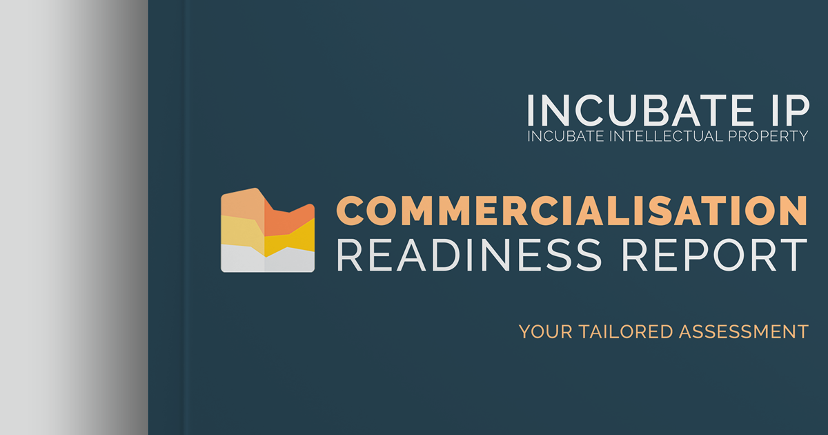 The Commercial Readiness Test for Inventors