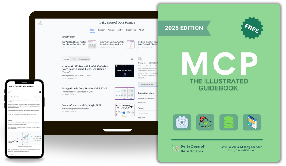 Make the most out of the MCP Guidebook