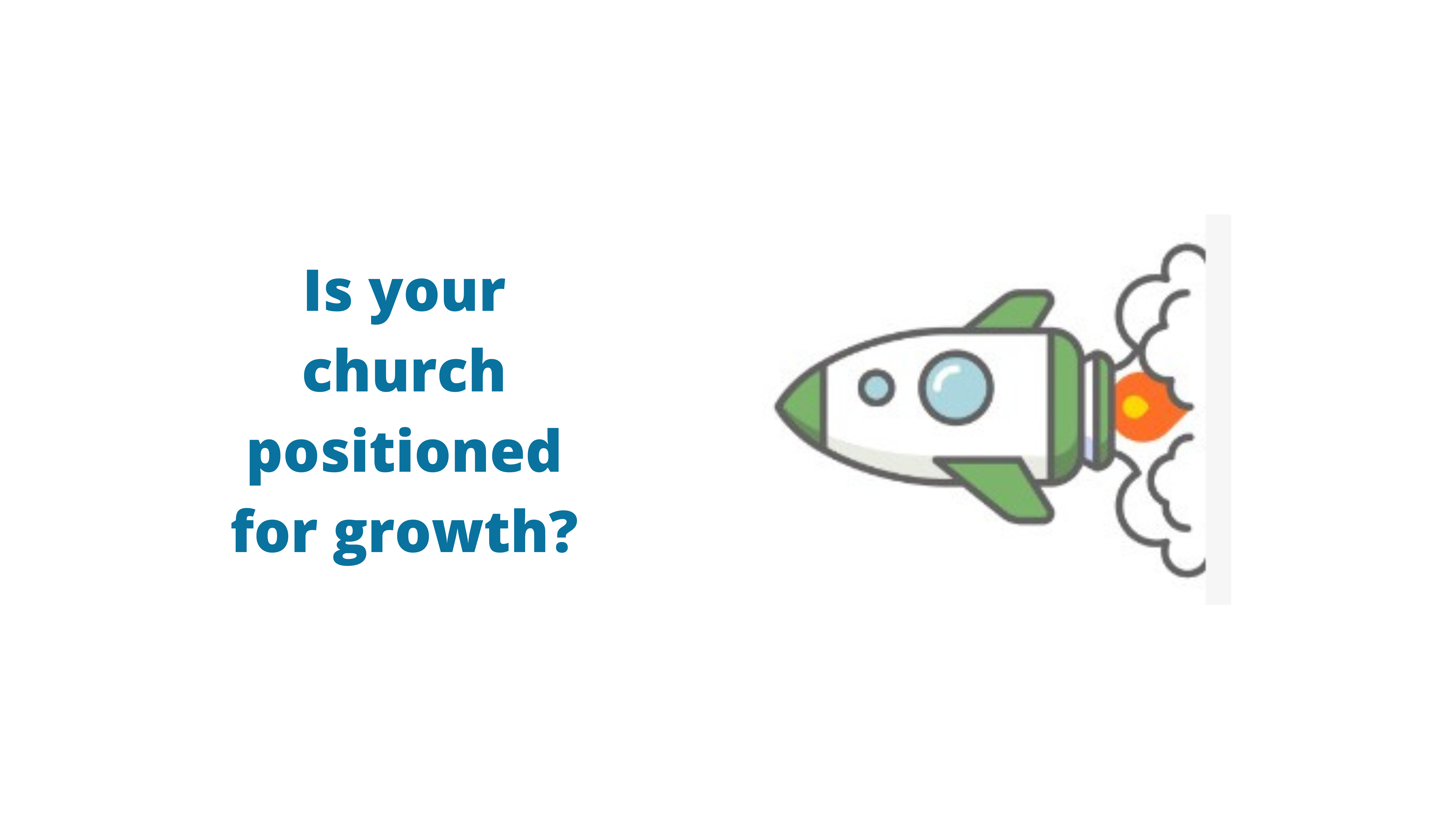 The Church Growth Evaluation