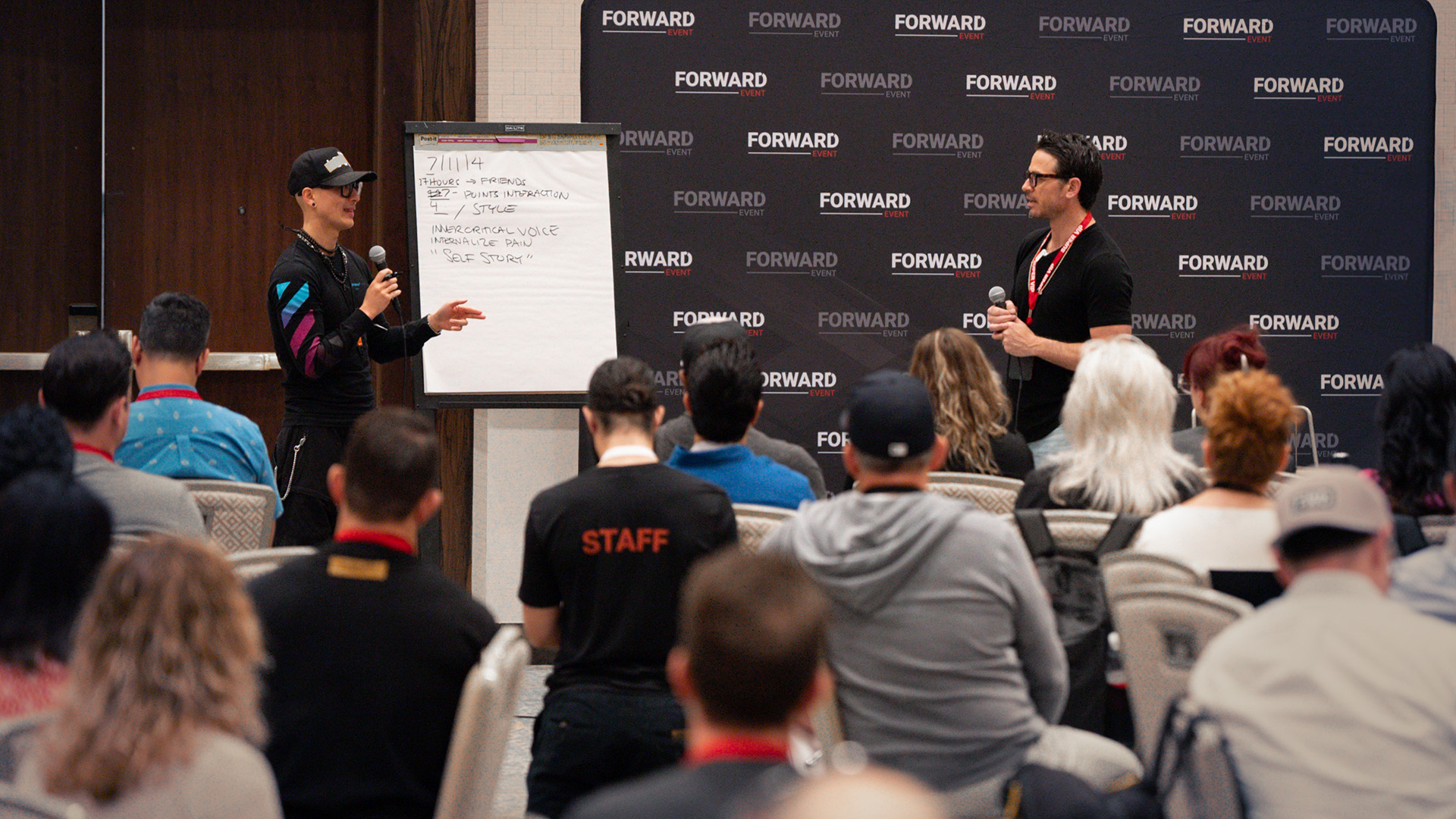 Content Lab Waitlist