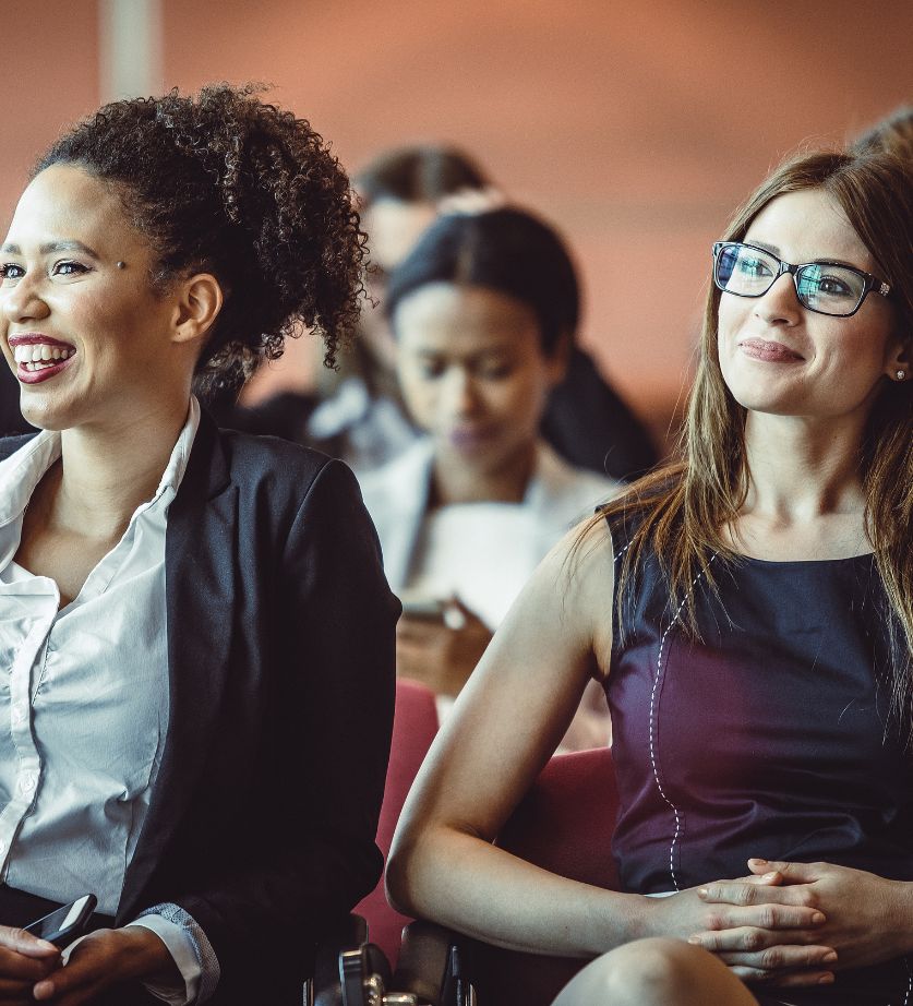 Lead with Confidence: believe in yourself as a leader in 5 easy steps