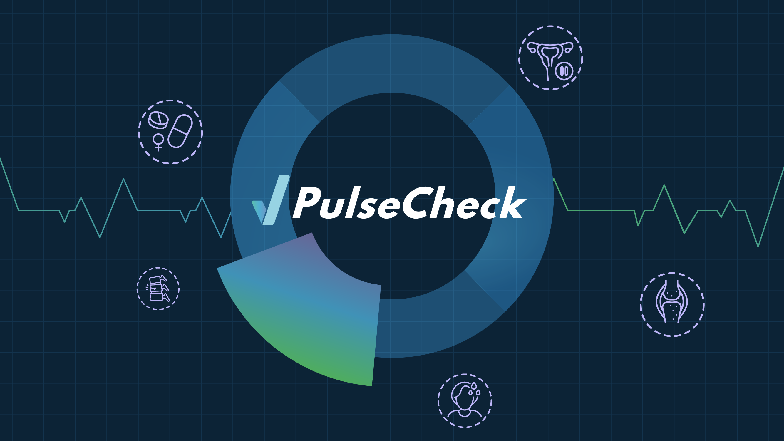 Menopause PulseCheck: Your Personalized Path to Impact