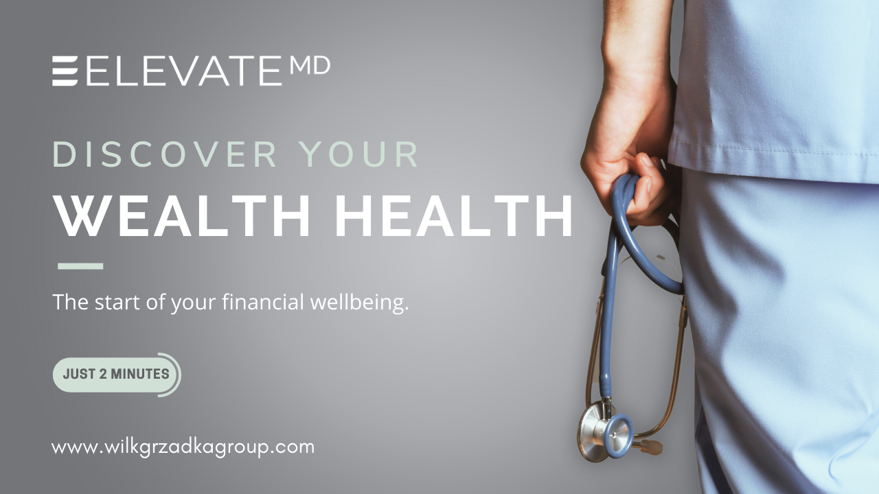 Wealthy Living Assessment
