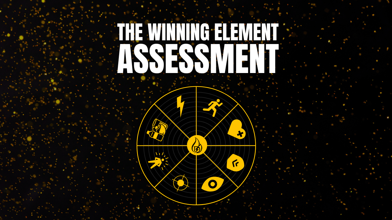 The Winning Element Assessment