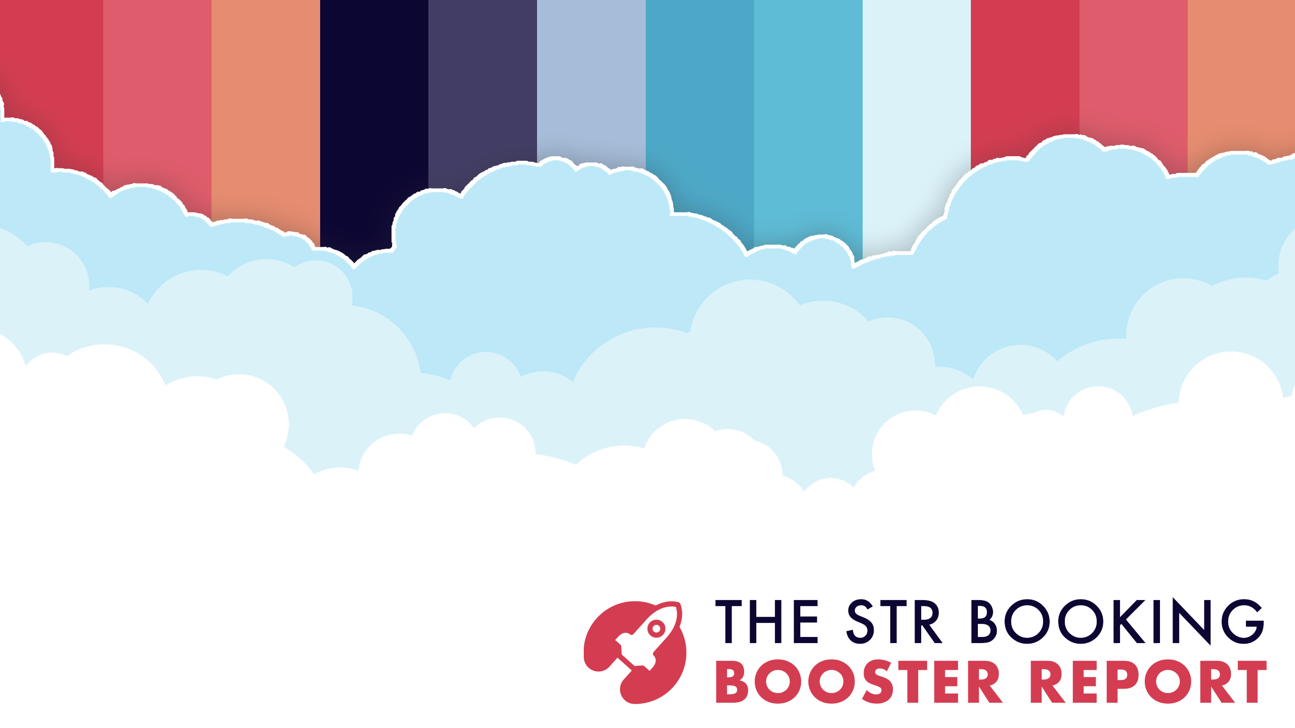 The Bookings Booster Report