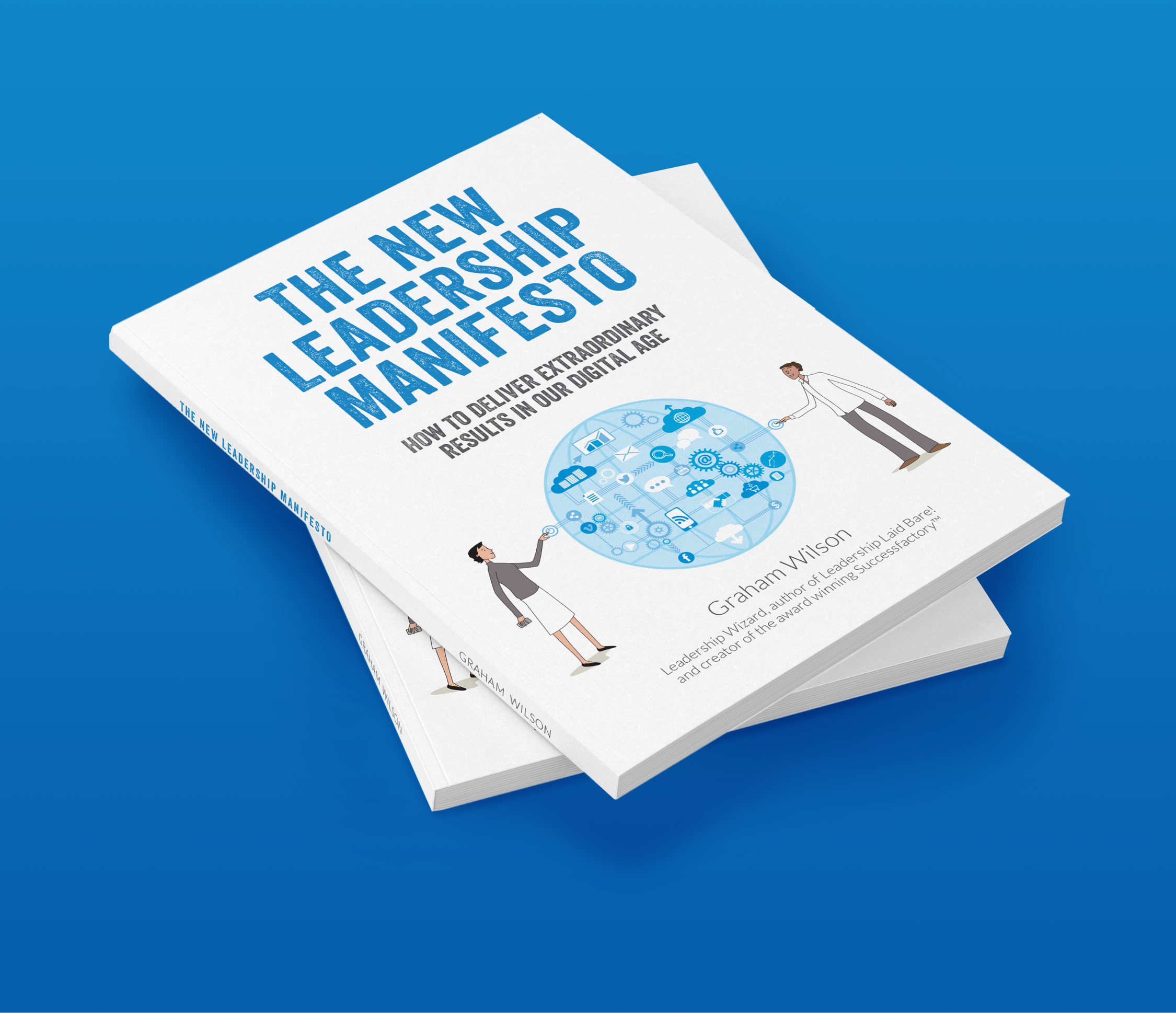 Leadership Disciplines Scorecard