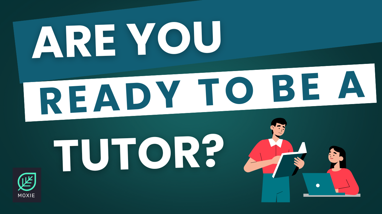 How to become a tutor