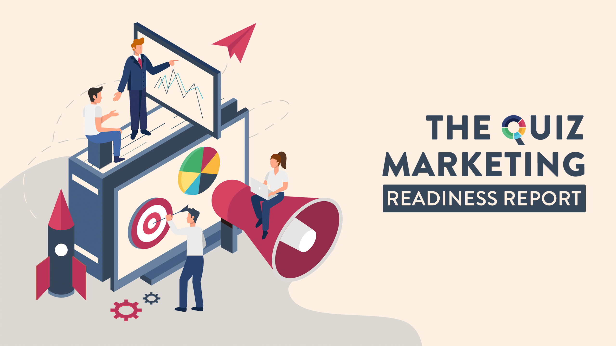 The Quiz Marketing Readiness Report